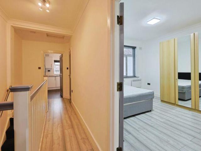 1 bedroom apartment to rent
