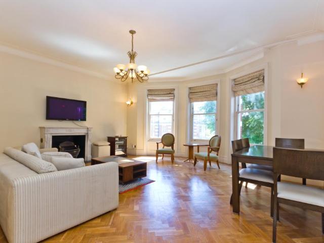 1 bedroom Apartment to rent