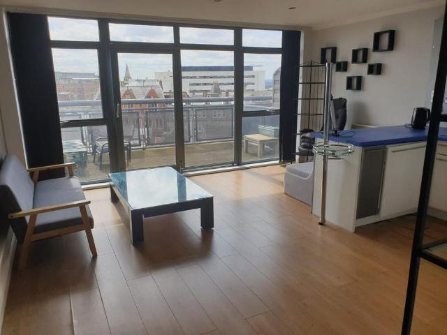 1 bedroom apartment to rent