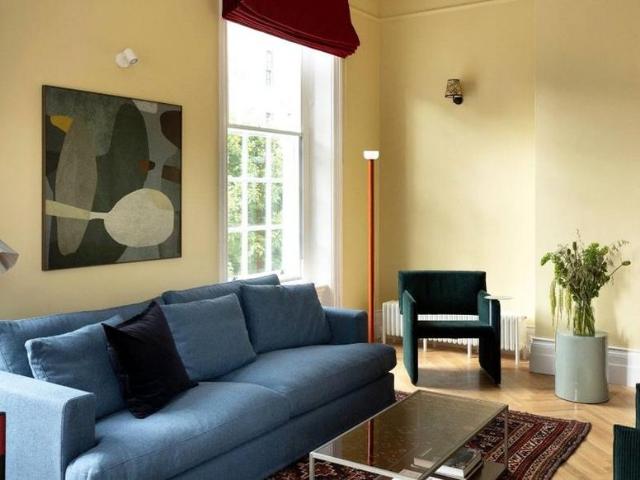 1 bedroom apartment to rent