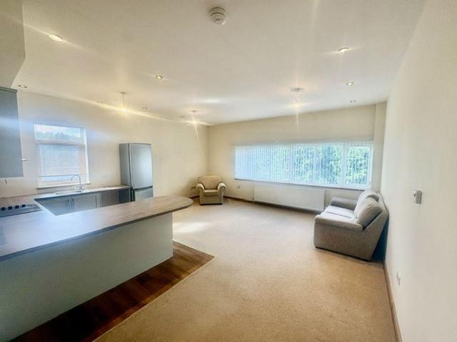 1 bedroom apartment to rent