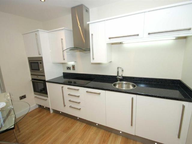 1 bedroom apartment to rent