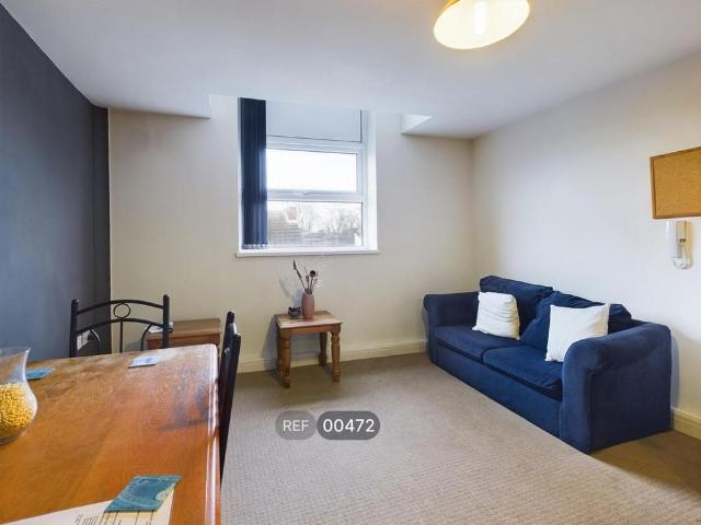 1 bedroom apartment to rent