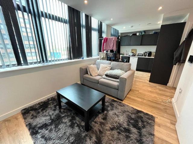 1 bedroom apartment to rent