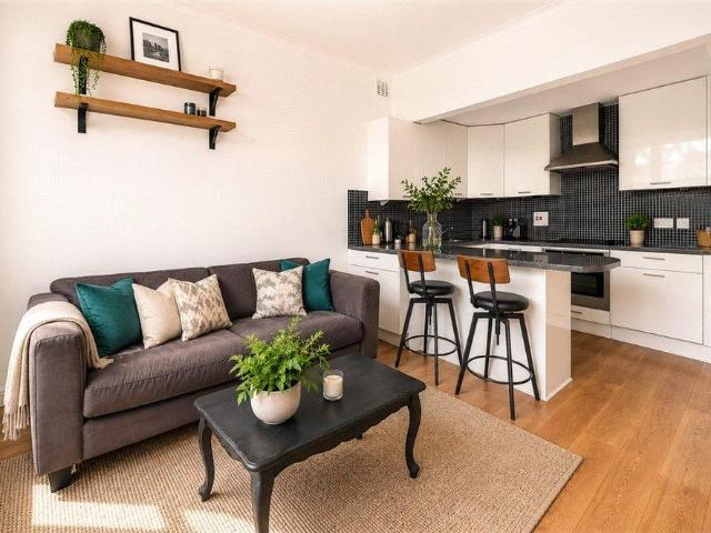 1 bedroom apartment to rent