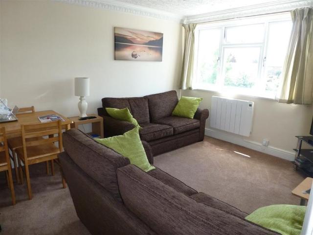 1 bedroom apartment to rent