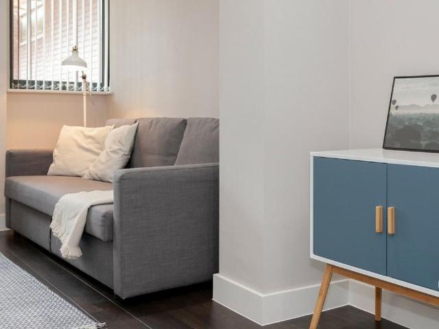 1 bedroom apartment to rent