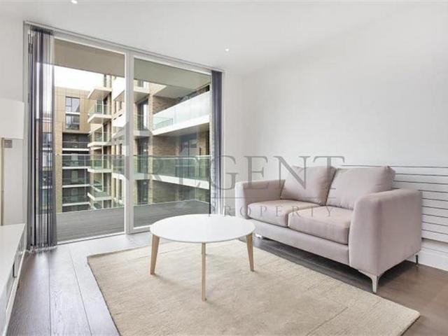 1 bedroom apartment to rent