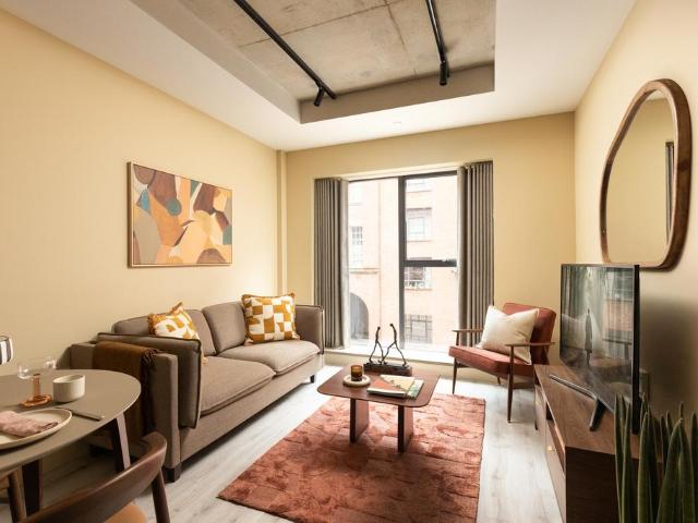 1 bedroom apartment to rent