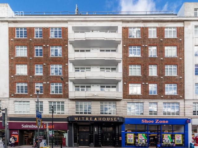 1 bedroom apartment to rent
