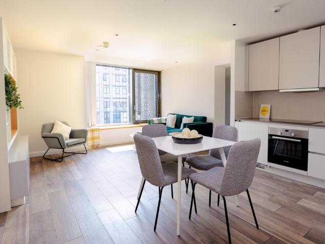 1 bedroom apartment to rent