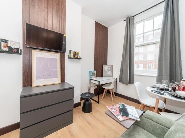1 bedroom apartment to rent