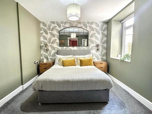 1 bedroom apartment to rent