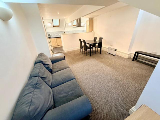 1 bedroom apartment to rent