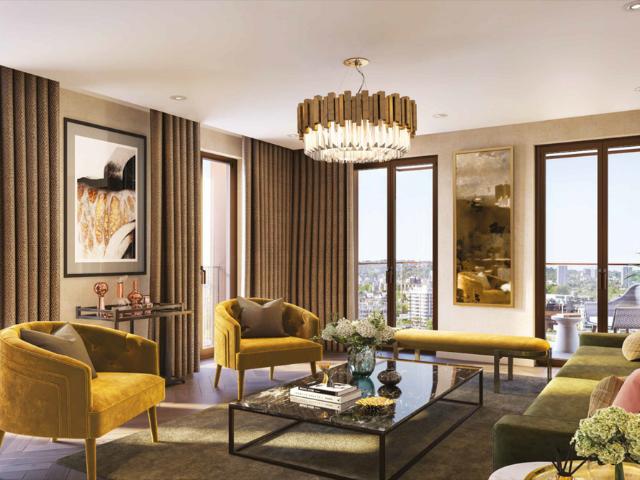 1 bedroom apartment to rent