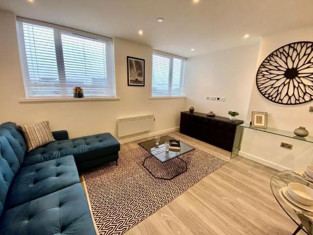 1 bedroom apartment to rent