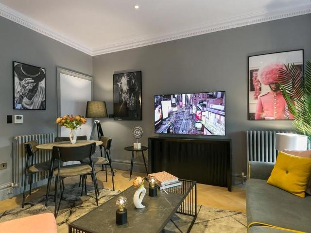 1 bedroom apartment to rent