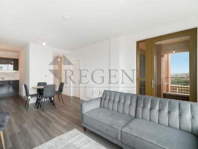 1 bedroom apartment to rent