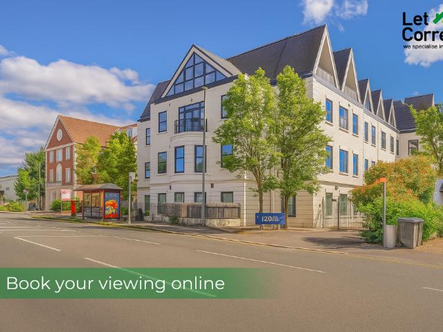 1 bedroom apartment to rent