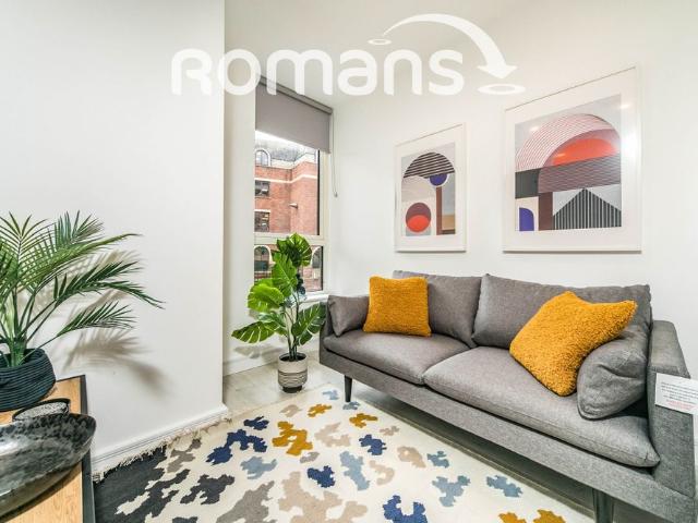 1 bedroom apartment to rent