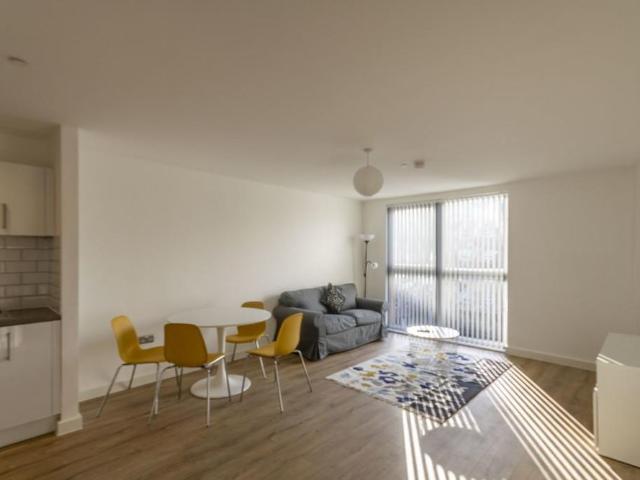 1 bedroom apartment to rent