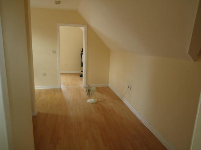 1 bedroom apartment to rent