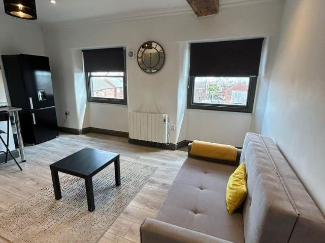 1 bedroom apartment to rent