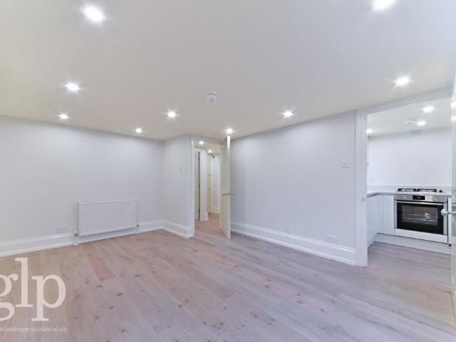 1 bedroom apartment to rent