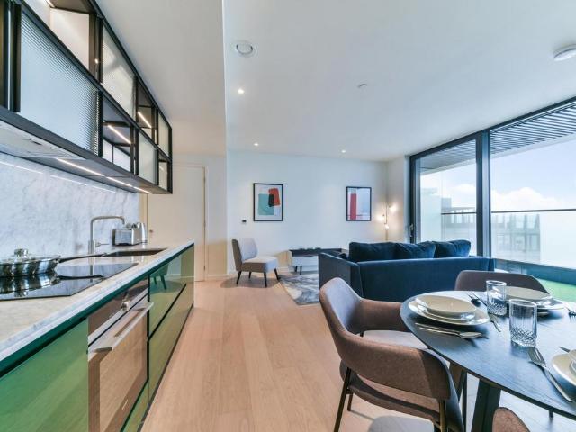 1 bedroom apartment to rent
