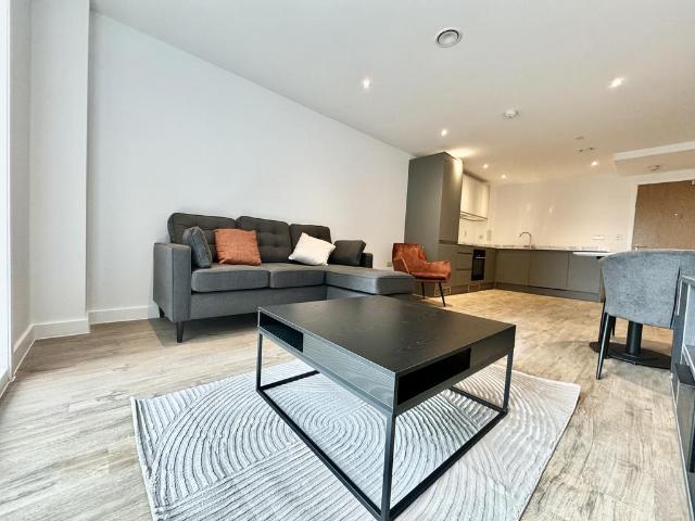1 bedroom apartment to rent