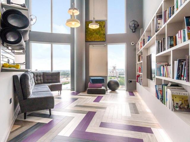 1 bedroom apartment to rent