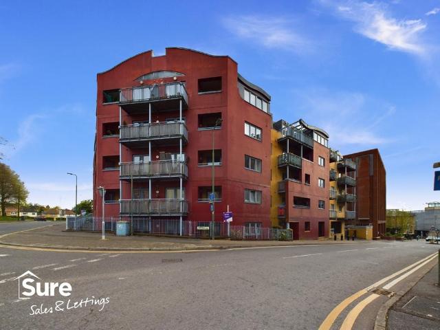 1 bedroom apartment to rent