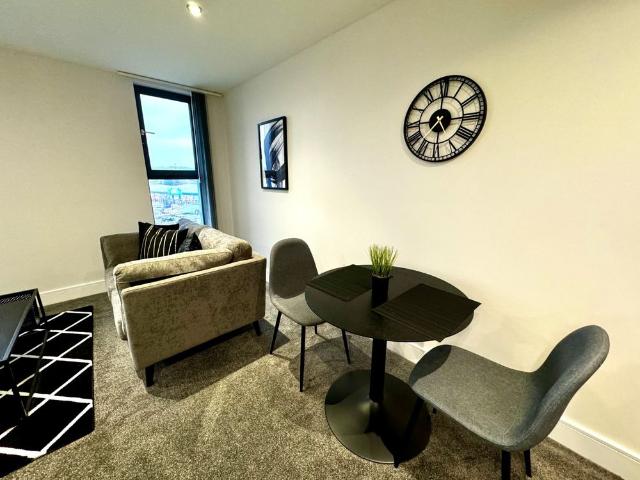 1 bedroom apartment to rent