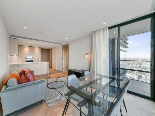 1 bedroom apartment to rent