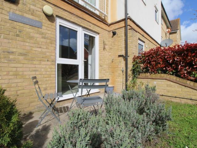 1 bedroom Apartment to rent