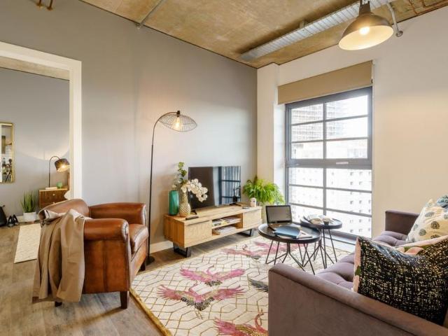 1 bedroom apartment to rent