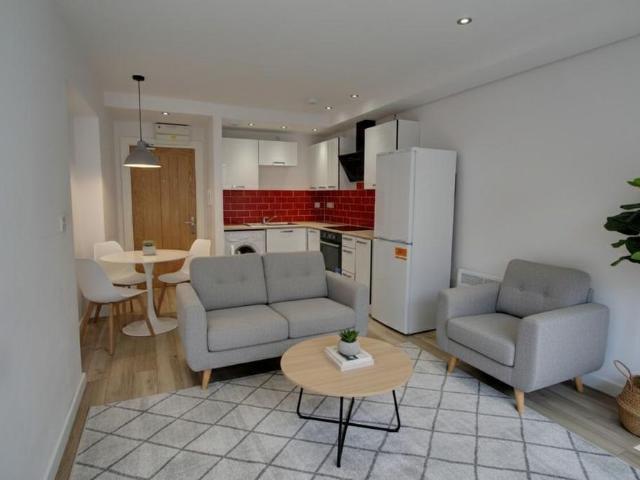 1 bedroom apartment to rent
