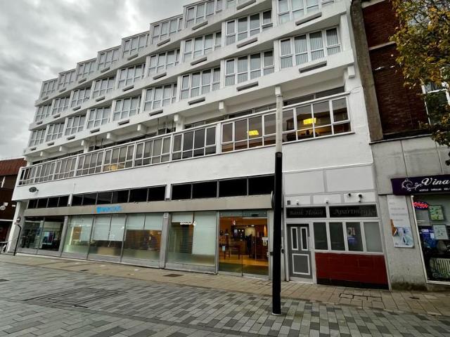 1 bedroom apartment to rent