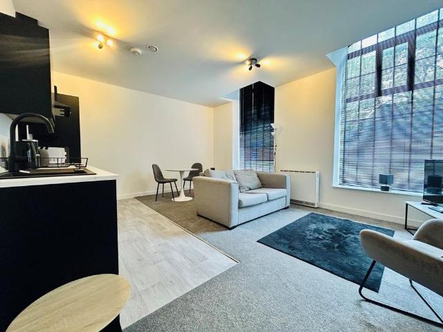1 bedroom apartment to rent