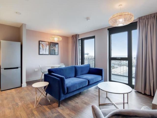 1 bedroom apartment to rent