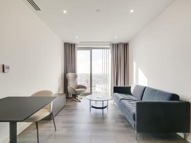 1 bedroom apartment to rent