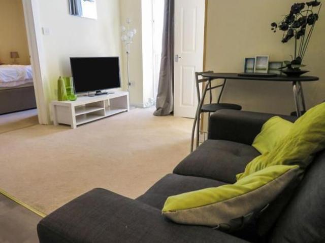 1 bedroom apartment to rent