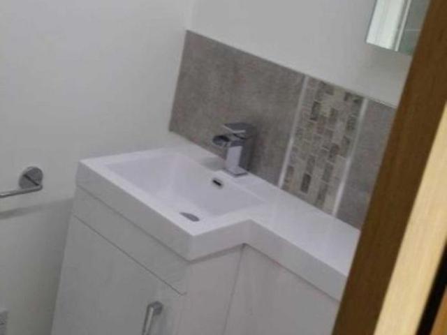 1 bedroom apartment to rent