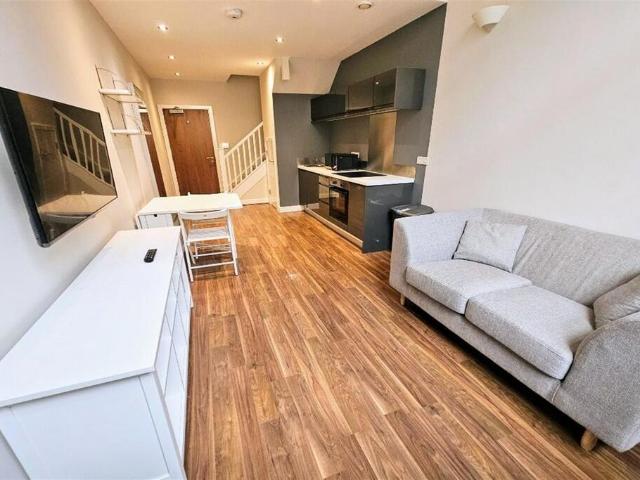 1 bedroom apartment to rent