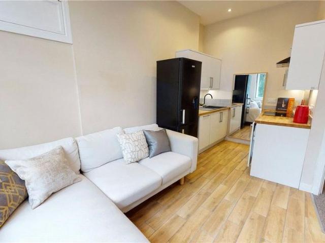 1 bedroom apartment to rent