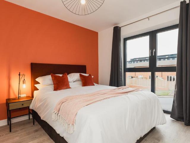 1 bedroom apartment to rent