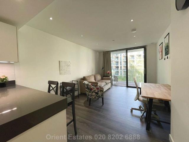1 bedroom apartment to rent