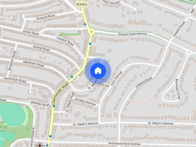1 bedroom apartment to rent
