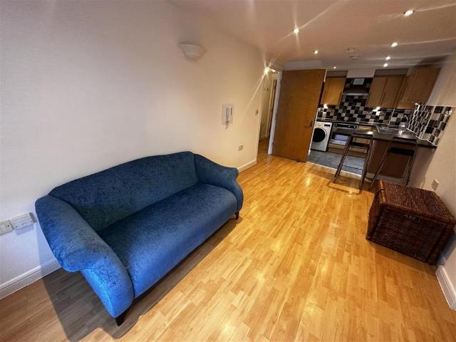 1 bedroom apartment to rent