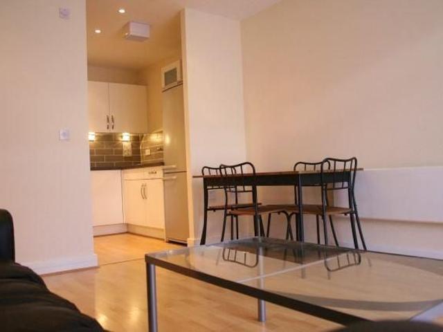 1 bedroom apartment to rent